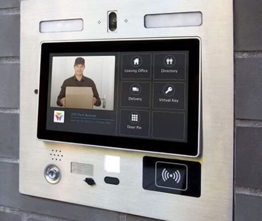 Amenities | RISE on 9th