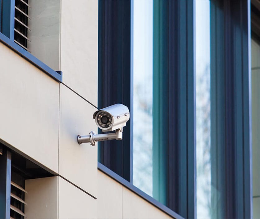 Amenities | RISE on 9th